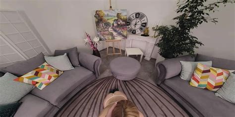 Hungarian Amy Douxxx Simply Won T Be Satisfied Until She S Had Her Pussy Painted With Cum