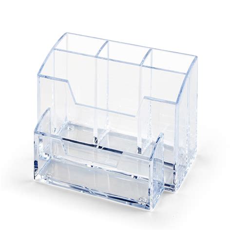 Acrylic Desk Organizer Lebez