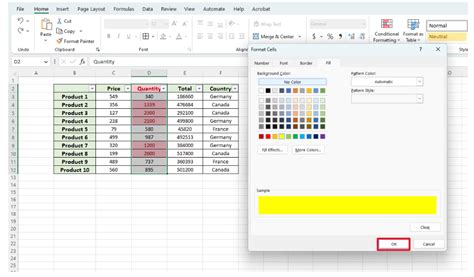 Best Practices For Organizing Your Data In Excel Improov