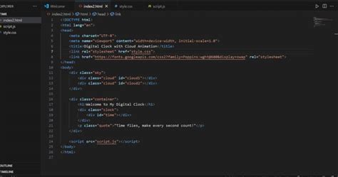 Vasanth V On Linkedin Javascript Internship Webdevelopment Codsoft Learning