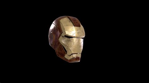 Lohith P 3d Modelling