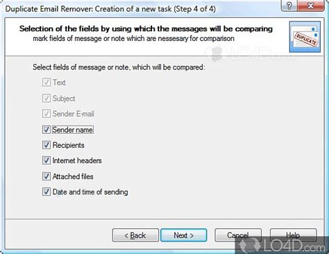 Duplicate Email Remover Download