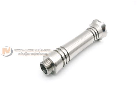 Awesome Precision Cnc Turned Parts Manufacturer In China Mxmparts