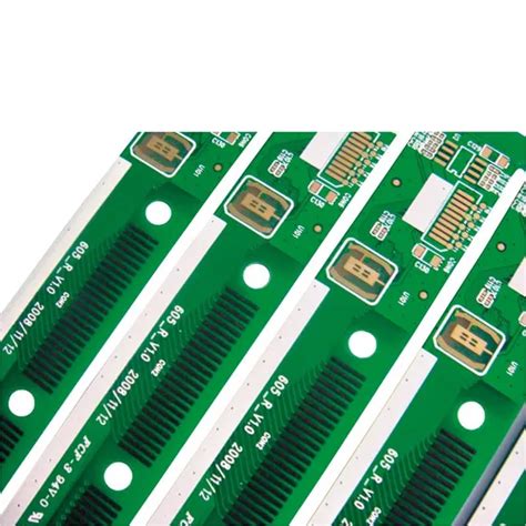 Electronic Printed Circuit Board Bluetooth Pcb Module General Pcb Board