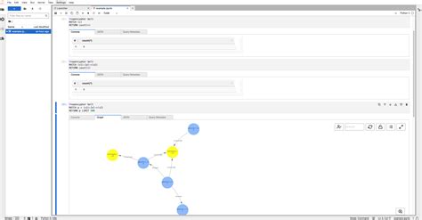 Querying Using OpenCypher PuppyGraph Docs