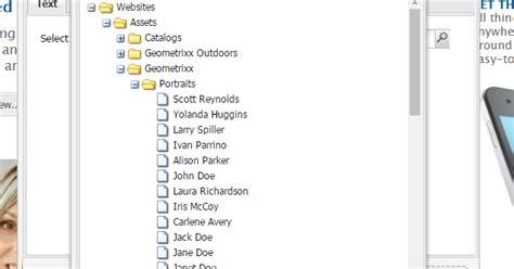 experiencing adobe experience manager aem cq aem cq 56 sort tree