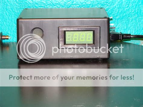 Kenometer Review Lots Of Vids And Pics Laser Pointer Forums