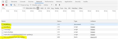 Web Reactjs Ajax On React Hyemis Shoveling Blog