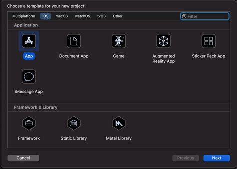 Swiftui Dependency Injection Using Ubers Needle Framework By