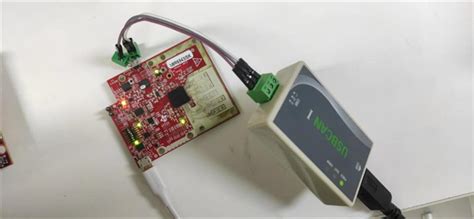 IWR ISK Questions About Data Transmission Via CANFD Sensors Forum Sensors TI E E