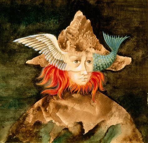 The Ladies At Bonhuer By Remedios Varo Artchive