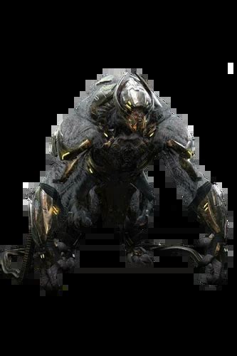 Chitauri Gorilla Kaijuwikia Wiki Fandom