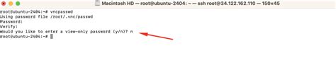 How To Install And Configure VNC Server On Ubuntu Devtutorial