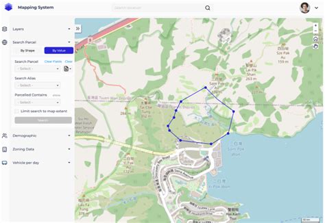 Web Mapping Framework Kcube Consultancy Services Pvt Ltd