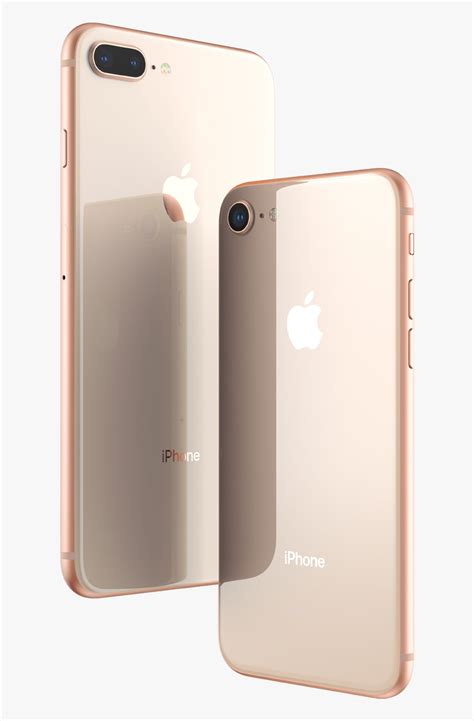 Iphone 8 And 8 Plus Png Transparent Png Transparent Png Image PNGitem