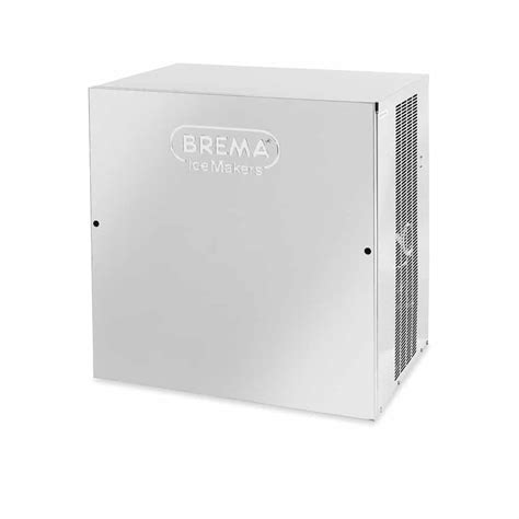 Ice Maker Brema - 400kg Per 24Hrs | Chef's Depot