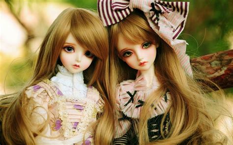 Beautiful Dolls Wallpapers Beautiful Dolls 1600x1000 Wallpaper