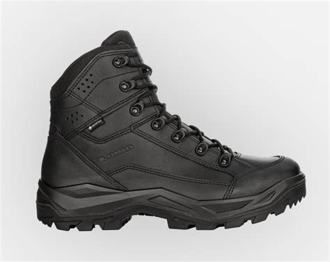 Lowa Renegade Ii Gtx Mid Tf Mf Wm Hero Outdoor
