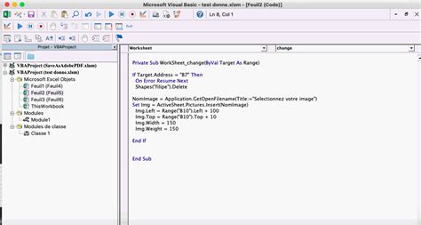 Insertion Image Macro Vba Macbook
