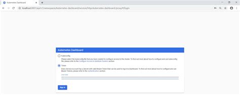 Rapidly Spinning Up A Vm With Ubuntu And K3s With The Kubernetes Dashboard On My Windows