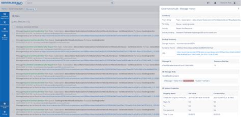 Azure Storage Queue Vs Service Bus Queue Turbo360