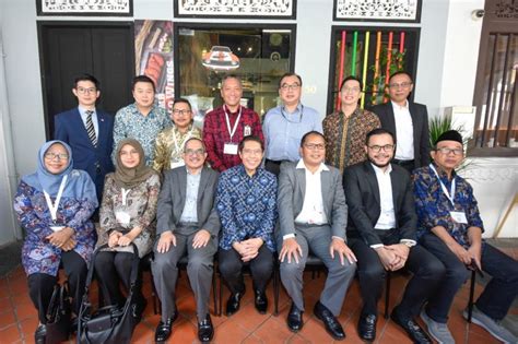 Aaron Chee On Linkedin Indonesia Singapore Diplomacy