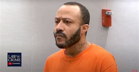 I Dont Believe Youre That Bright Convicted Murderer Darrell Brooks