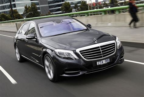 Mercedes Benz S Class Review S500 L Caradvice