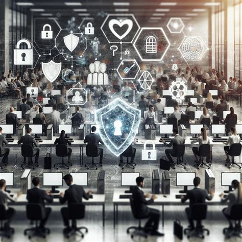 Essential Security Best Practices For Safeguarding Your Business