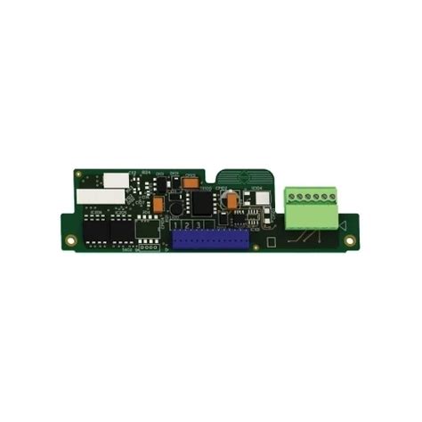Atv71q Schneider Encoder Interface Card