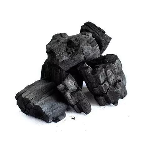 Wholesale Price Natural Coconut Shell Coal Compressed Bbq Charcoal