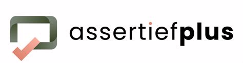 Assertief Plus Assertiviteit Coaching And Incompany Trainingen