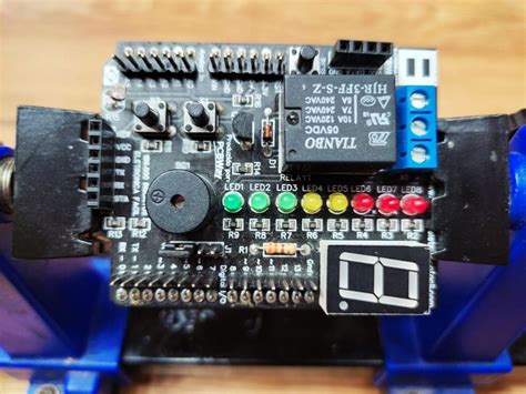 Arduino Eletrônica Fácil Empreendimentos Digitais Ltda Cnpj 34724