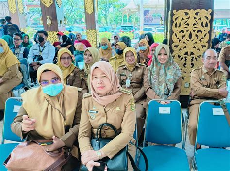 Deklarasi Open Defecation Free Odf