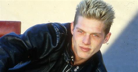 What Happened To Puck Rainey From The Real World Lets Discuss