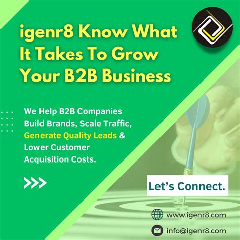Shubham Thakur On Linkedin Igenr8 Qualityleads B2bgrowth