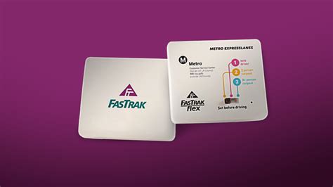 Fastrak Flex 789 Inc