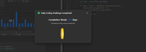 Suhani Singh On Linkedin Consistencyiskey Codingjourney