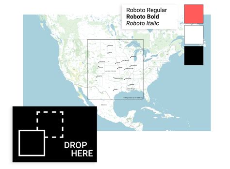 easy mapping tool for real estate mapcreator