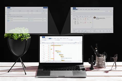 Project Management Tool UX On Behance