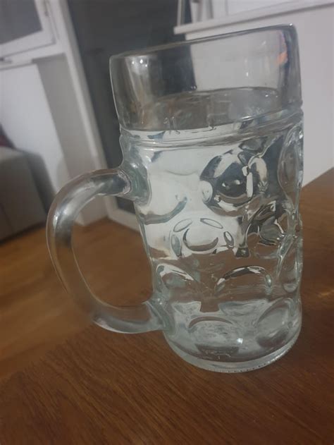 Im Using This Maß Since 5 Years Just To Drink Water Rhydrohomies