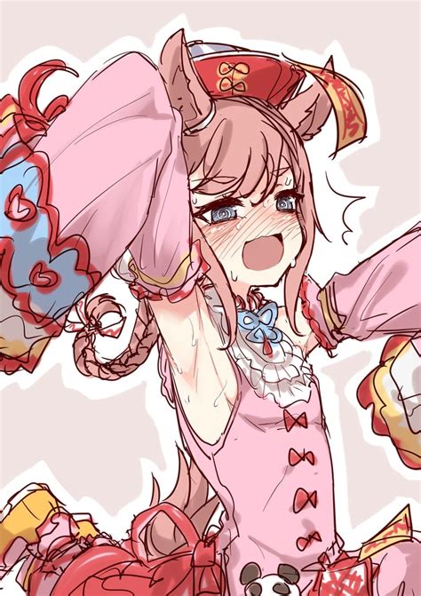 Agnes Digital And Agnes Digital Umamusume Drawn By Hourai Kochou Danbooru