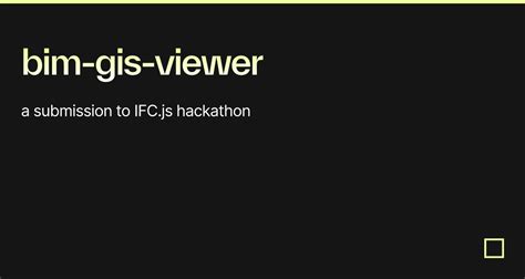 Web Ifc Viewer Examples CodeSandbox