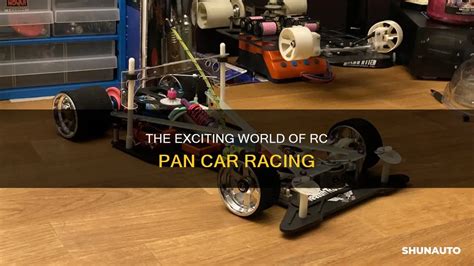 The Exciting World Of Rc Pan Car Racing ShunAuto
