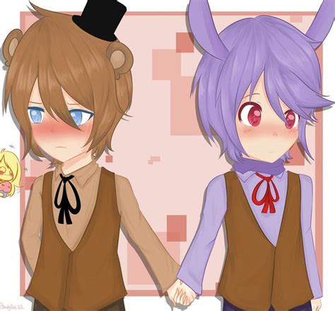 Pin de Sex Bomba en Фнаф Personajes Fnaf Fondo de pantalla rosado para iphone