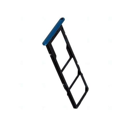 SIM Card Holder Tray For Oppo F Pro Green Maxbhi Com