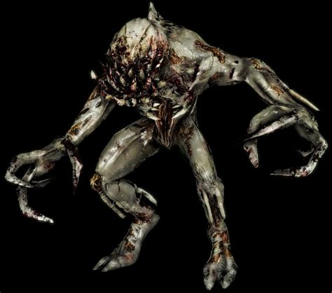 Dead Space Stalker