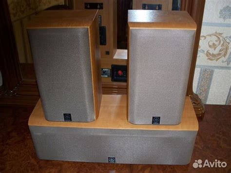 Колонки Yamaha полочные Бронь до 20ч купить в Снегирях | Электроника ...