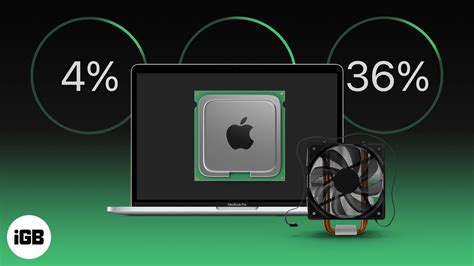 How To Check CPU Temperature And Fan Speed On Mac IGeeksBlog