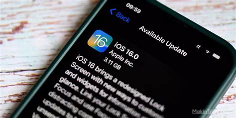 Berbagai Jenis Kerusakan Software Iphone